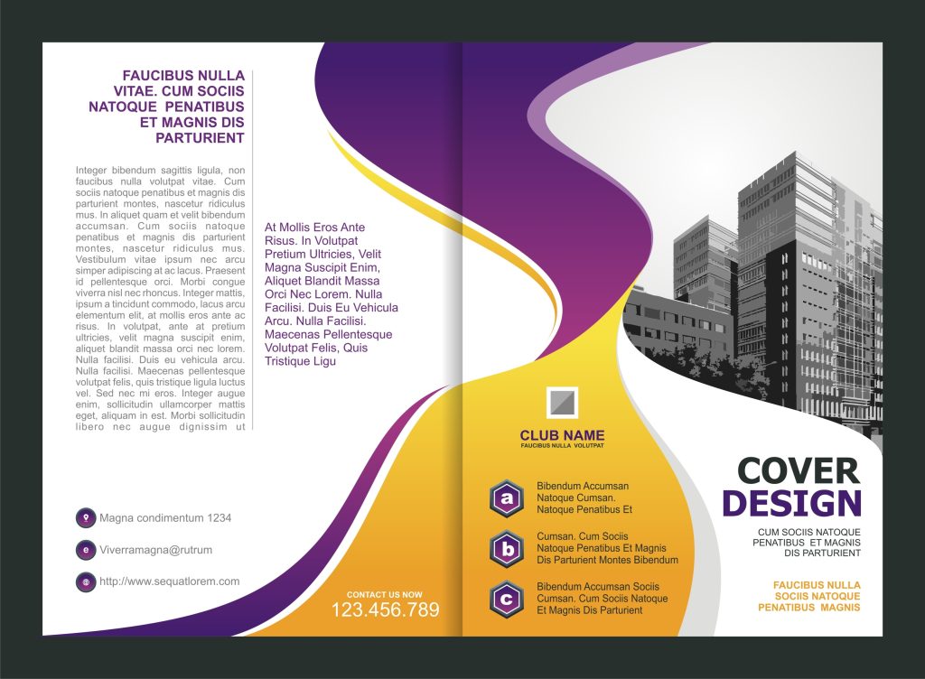 Catching Attention with Complementary Colors – Broadstroke, Inc.
