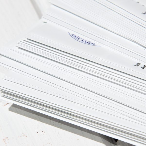 6 Key Steps to Crafting a Winning Print Campaign - Broadstroke, Inc.