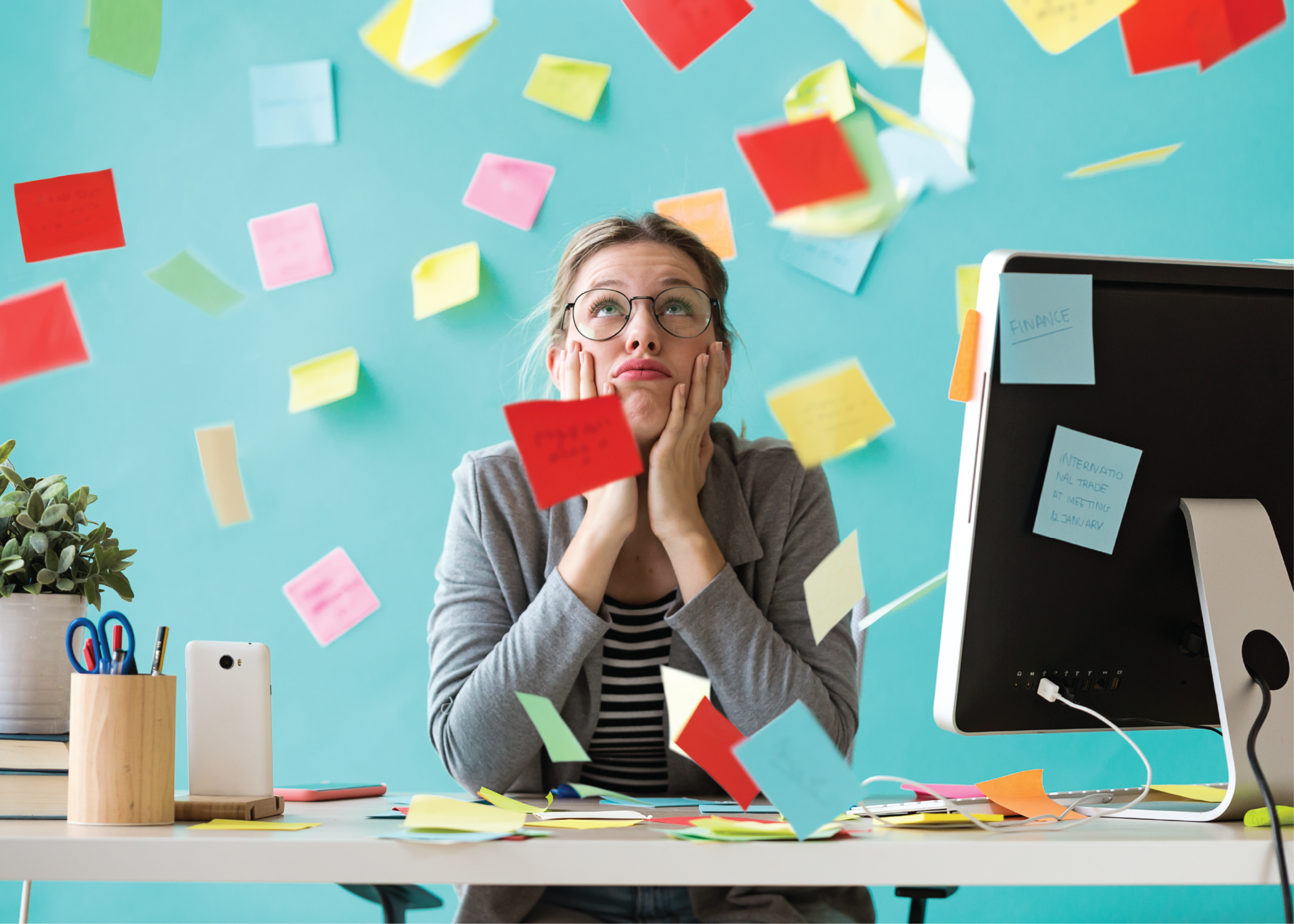 Kick Your Postage Meter to the Curb and Let Us Handle Your Mail ...